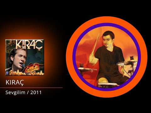 Kıraç - Sevgilim (Drum Cover) Nasıl Çalınır?