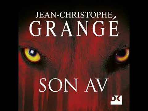 Son Av - Jean-Christophe Grangé