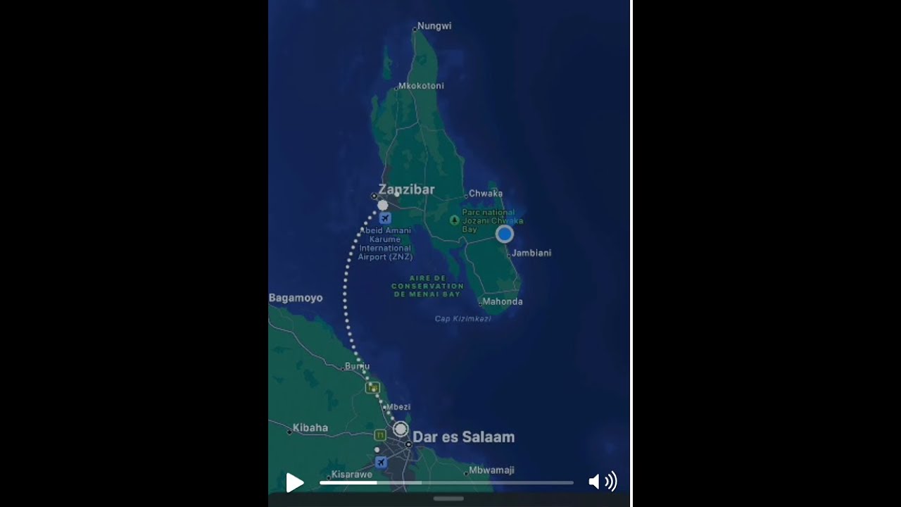 Zanzibar-Mainland Bridge – An Extraordinary Investment Opportunity ...