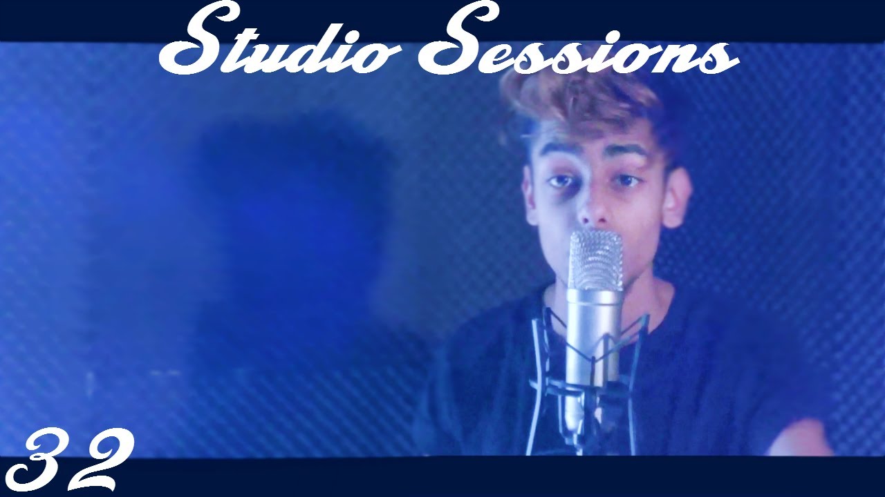 Studio Session #32 - Real And True (Cover) - YouTube