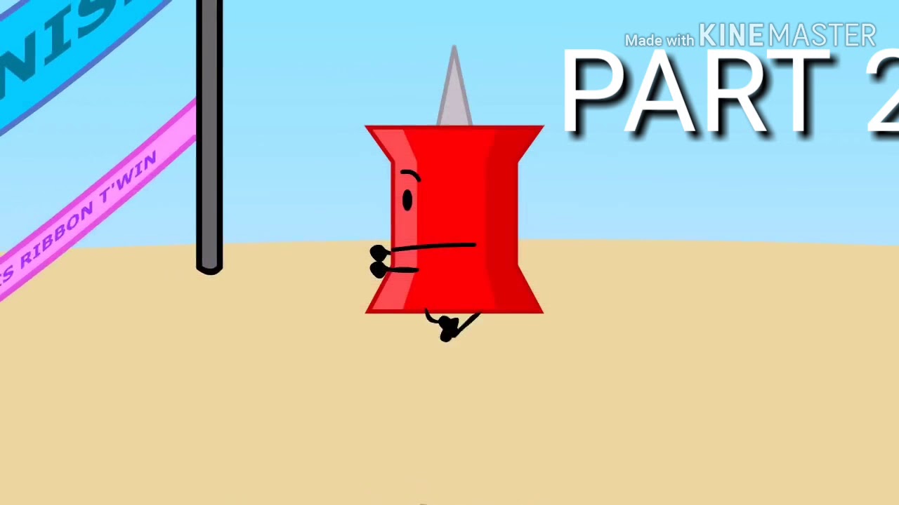 BFDI 2 Reanimated Collab (Finally) - YouTube