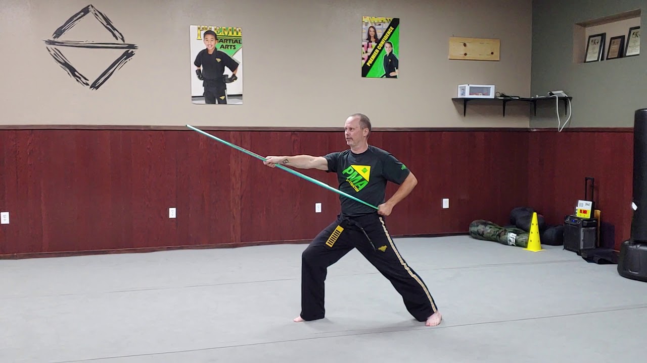 Bo Form Section 1 - YouTube