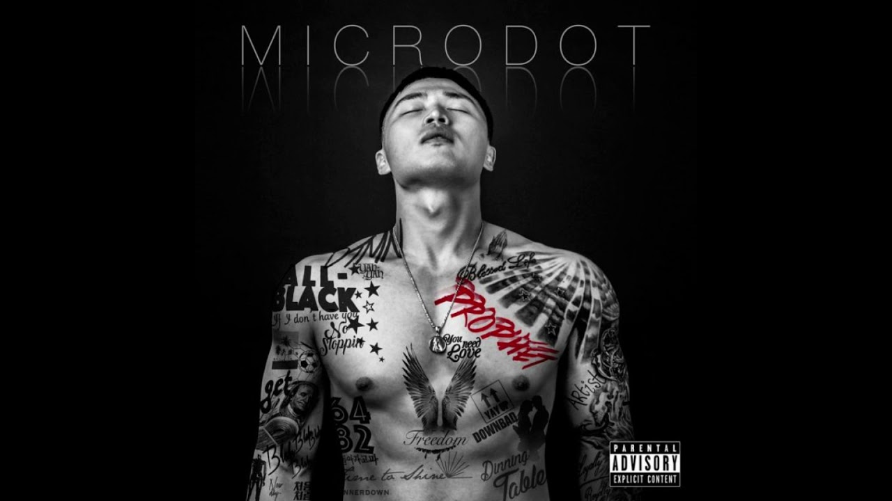 Microdot - Freedom - YouTube
