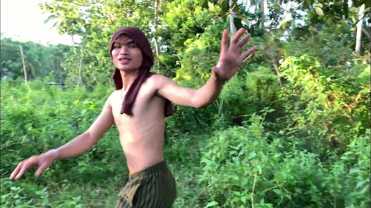 Ang isog nga si Angkol Yoyoh😂 - YouTube