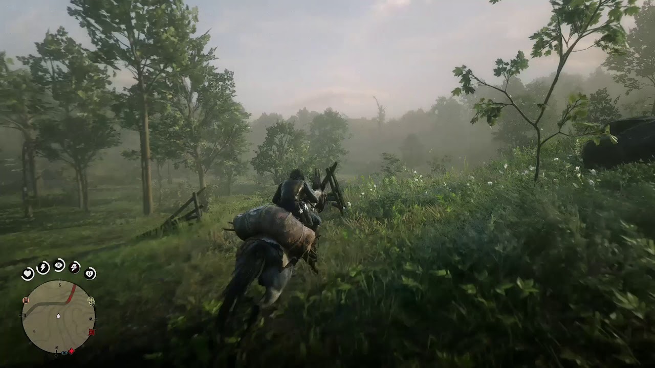 Another RDO hacker - YouTube