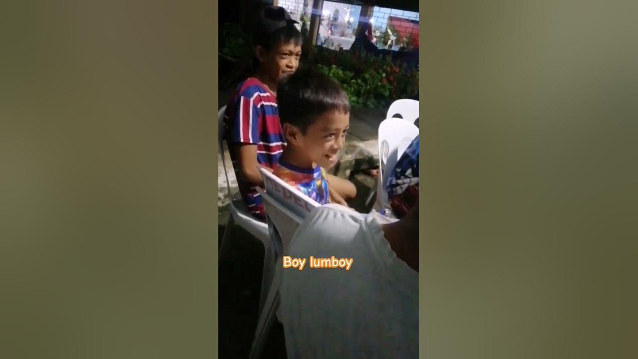 boy lumboy #fyp #funny - YouTube