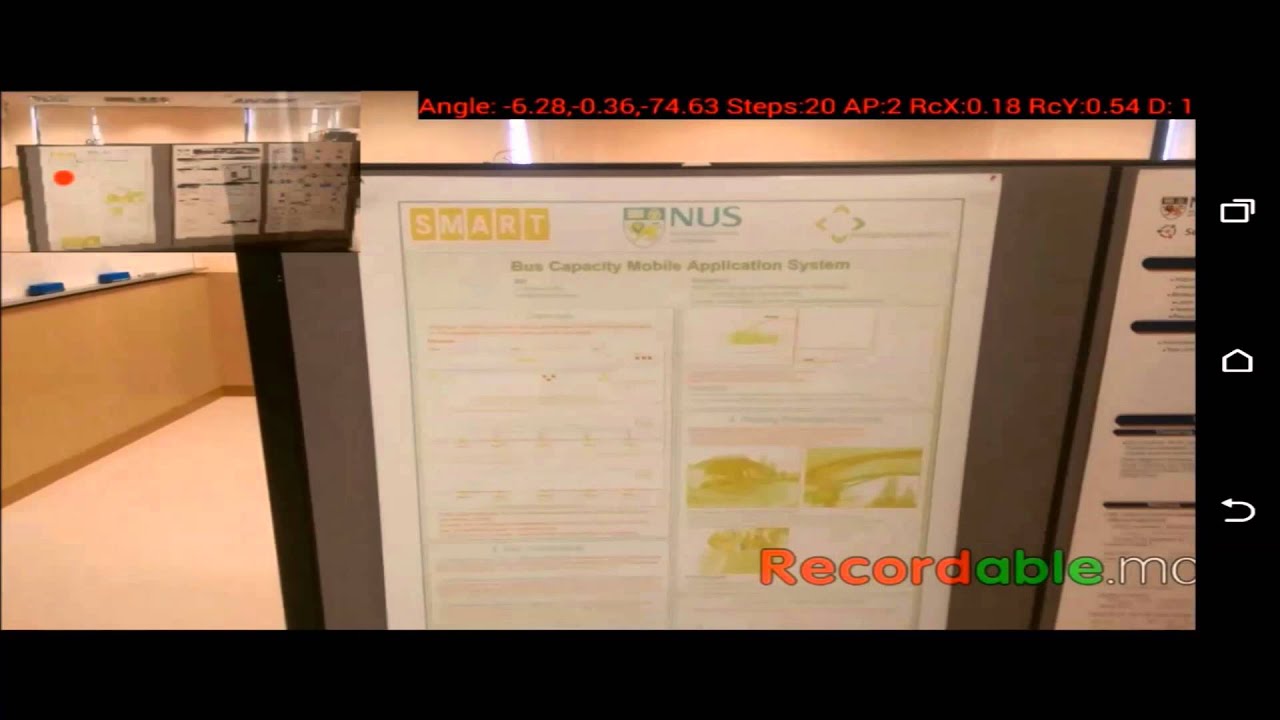 AutoLink Android Client App - YouTube