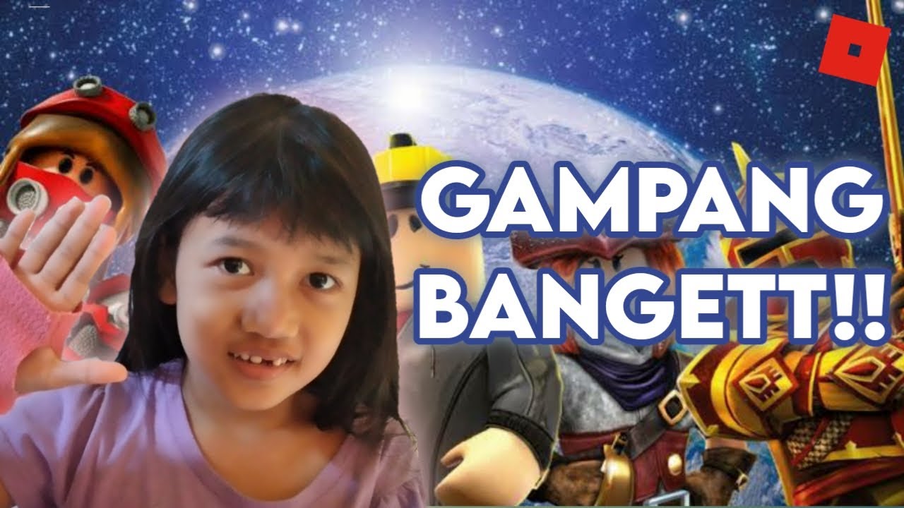 SAINGAN SAPILOIDD!!! - Roblox Indonesia - YouTube