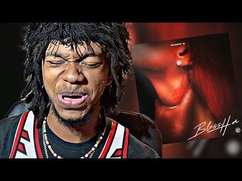 Sheff G - Bless Ha (Audio) Reaction - YouTube