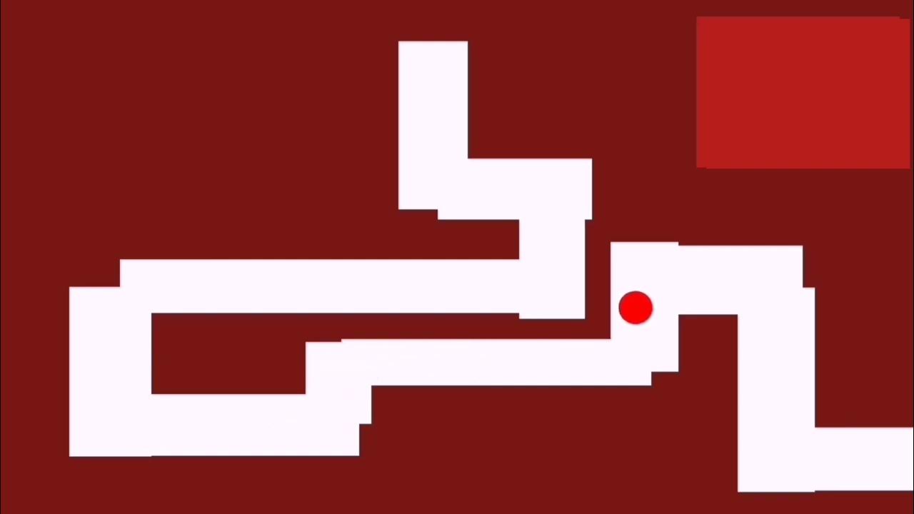 Follow The Red Dot 2! (REMASTERED) - YouTube