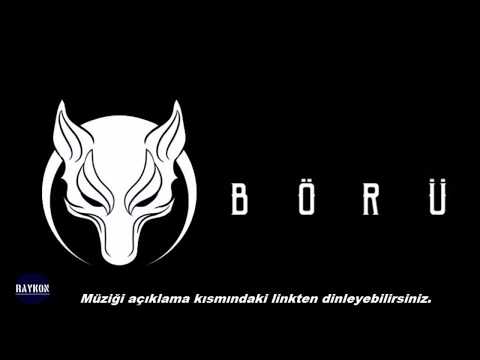 BÖRÜ | ''Uyan Börü'' Rap Müzik [1.Bölüm]