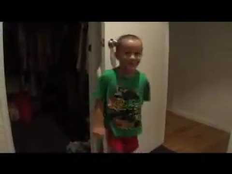 The Beiber Babes and Mick the Master Farter - YouTube