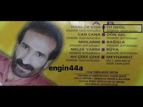 Seyfi Doğanay - İyi Değil (Kaset Çekimi)