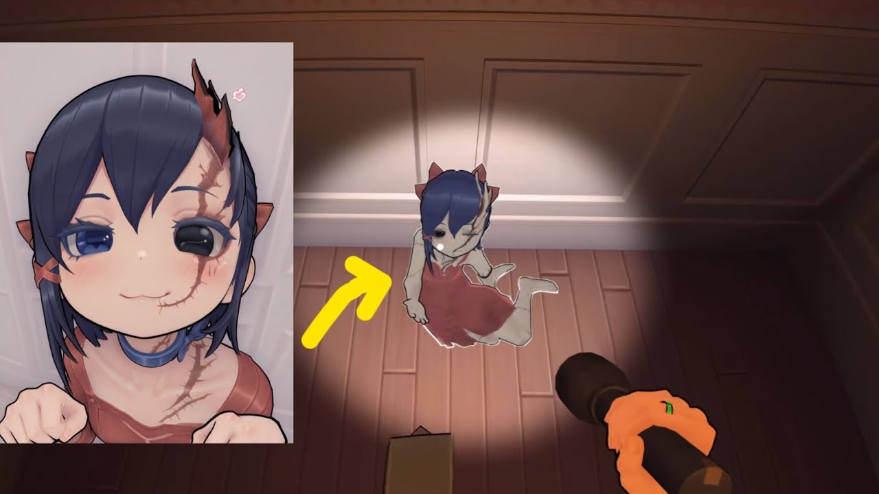 Miside-The Loop Walkthrough Gameplay - YouTube