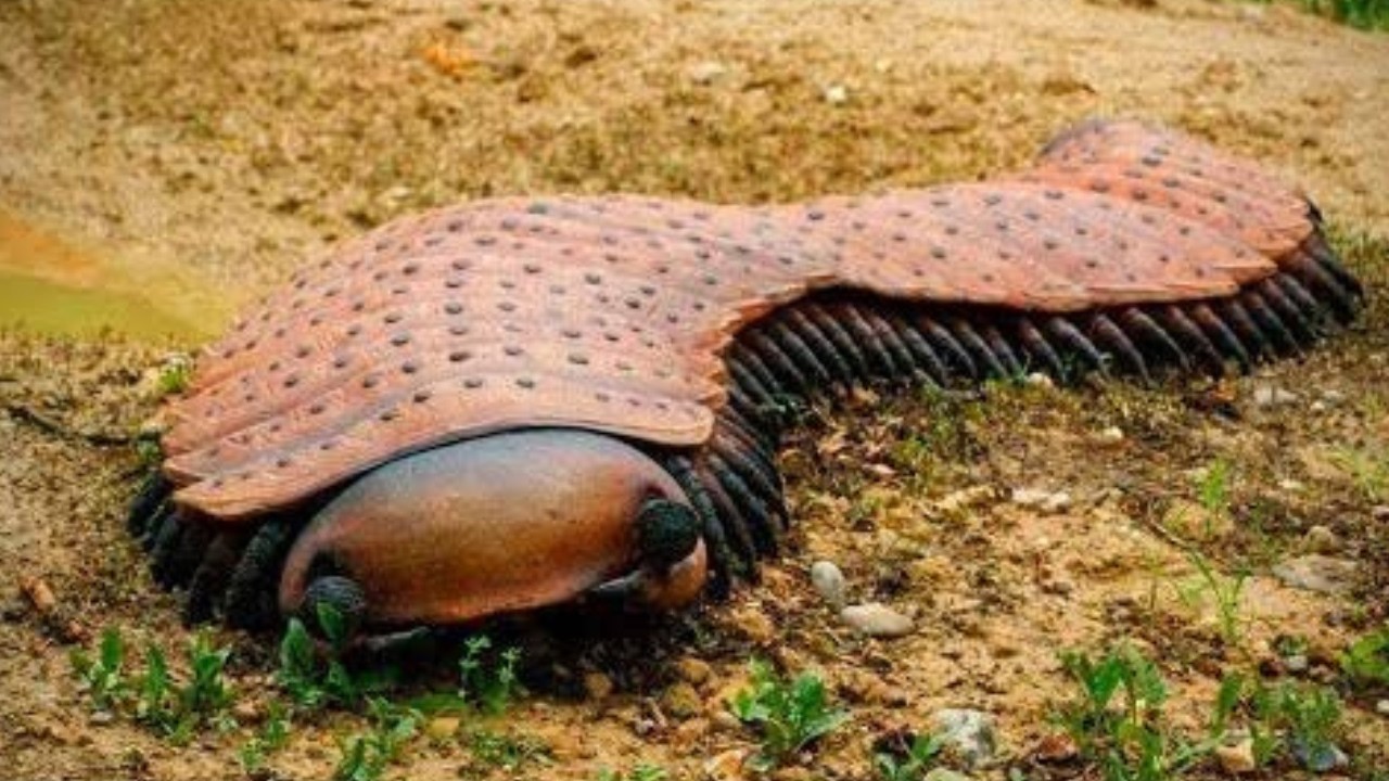 Os 10 INSETOS GIGANTES Que Você Não Vai Acreditar Que Existem (Os ...