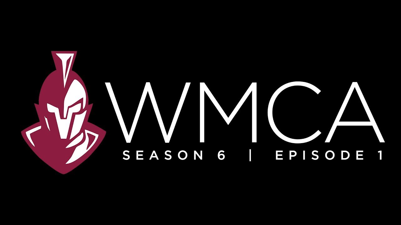 WMCA Season 6 | Episode 1 - YouTube