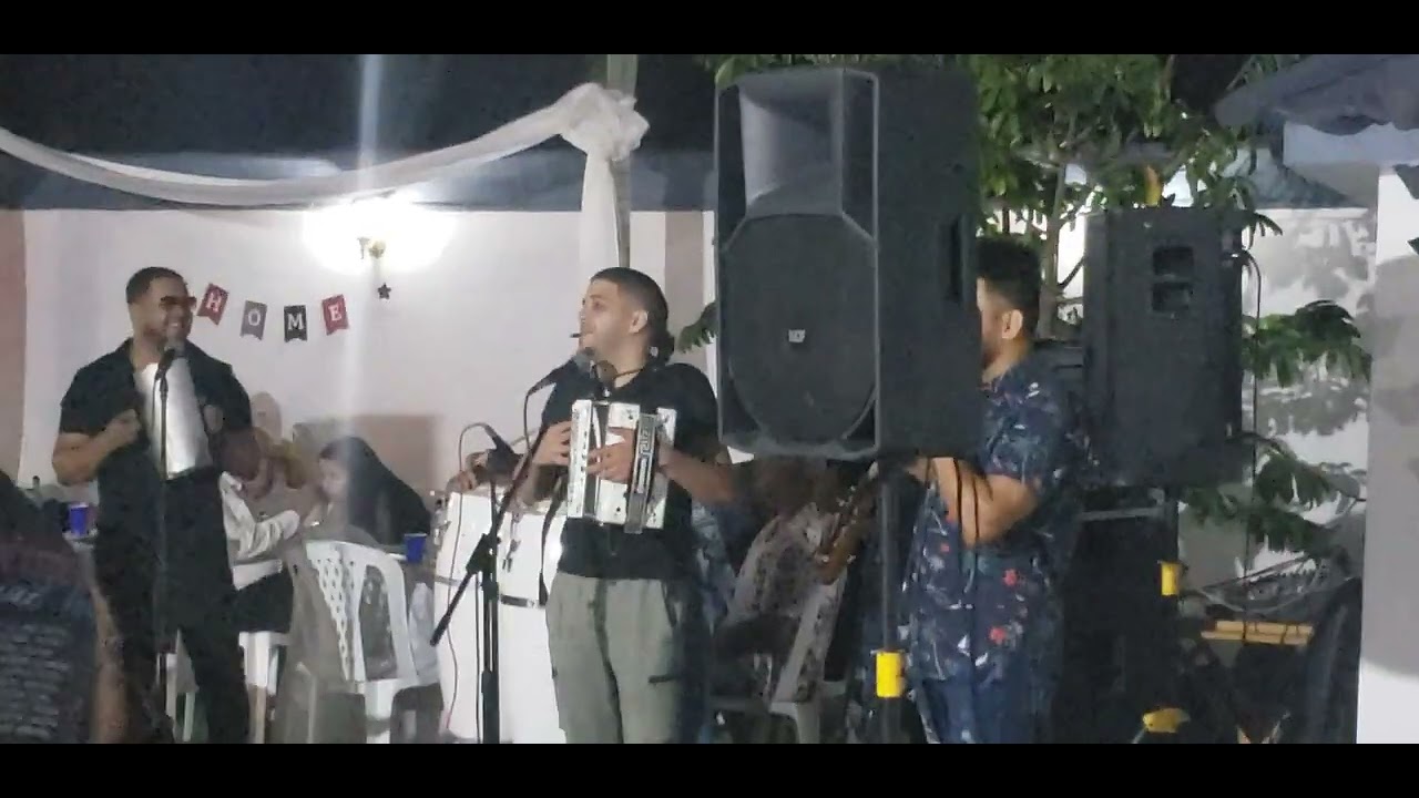 @sami Ramírez merengues tipicos - YouTube