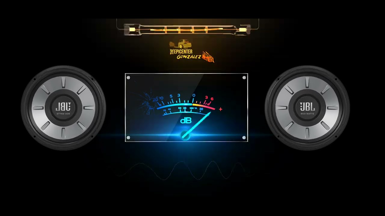PA MI (EPICENTER) Oscar Maydon x Tito Double P - YouTube