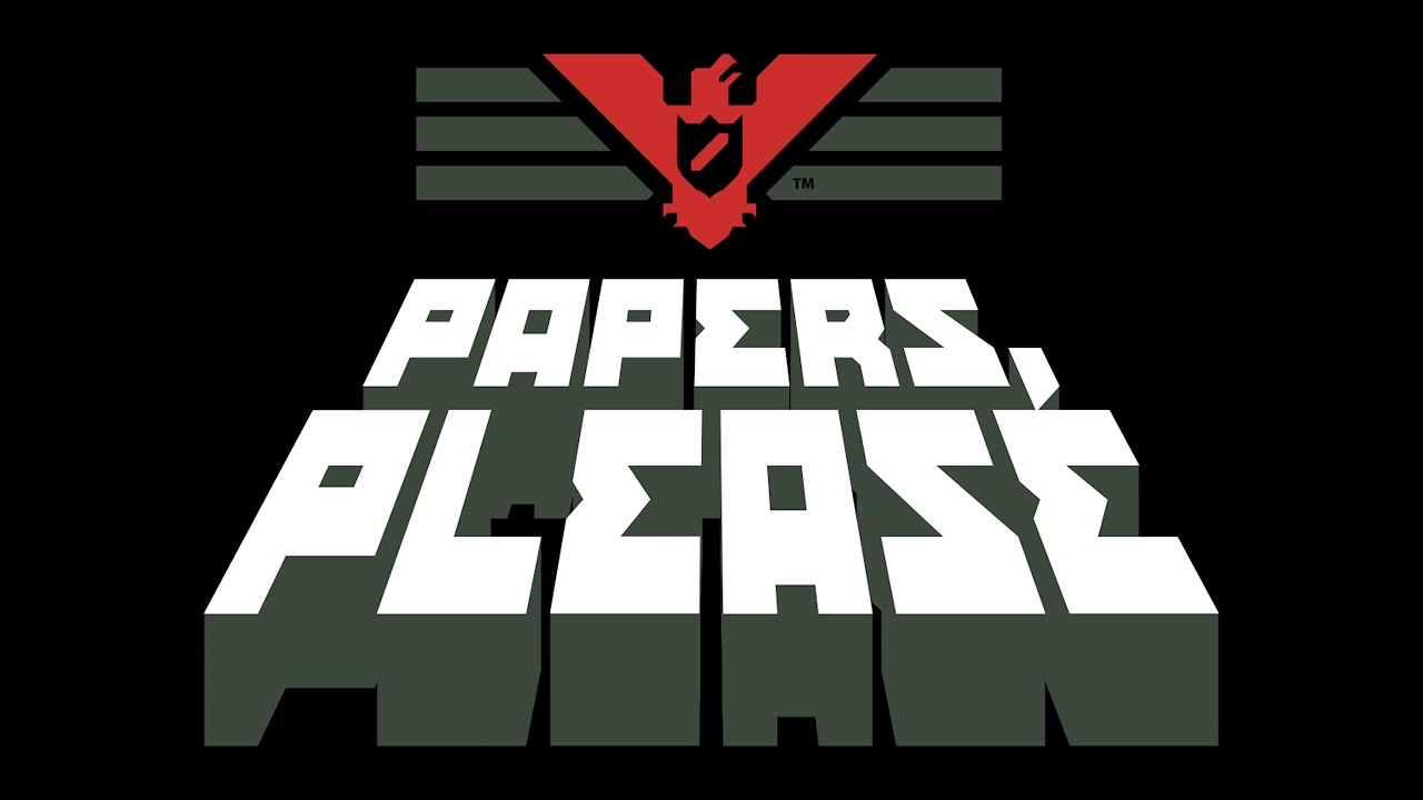 Main Theme (EZIC mix) - Papers, Please - YouTube