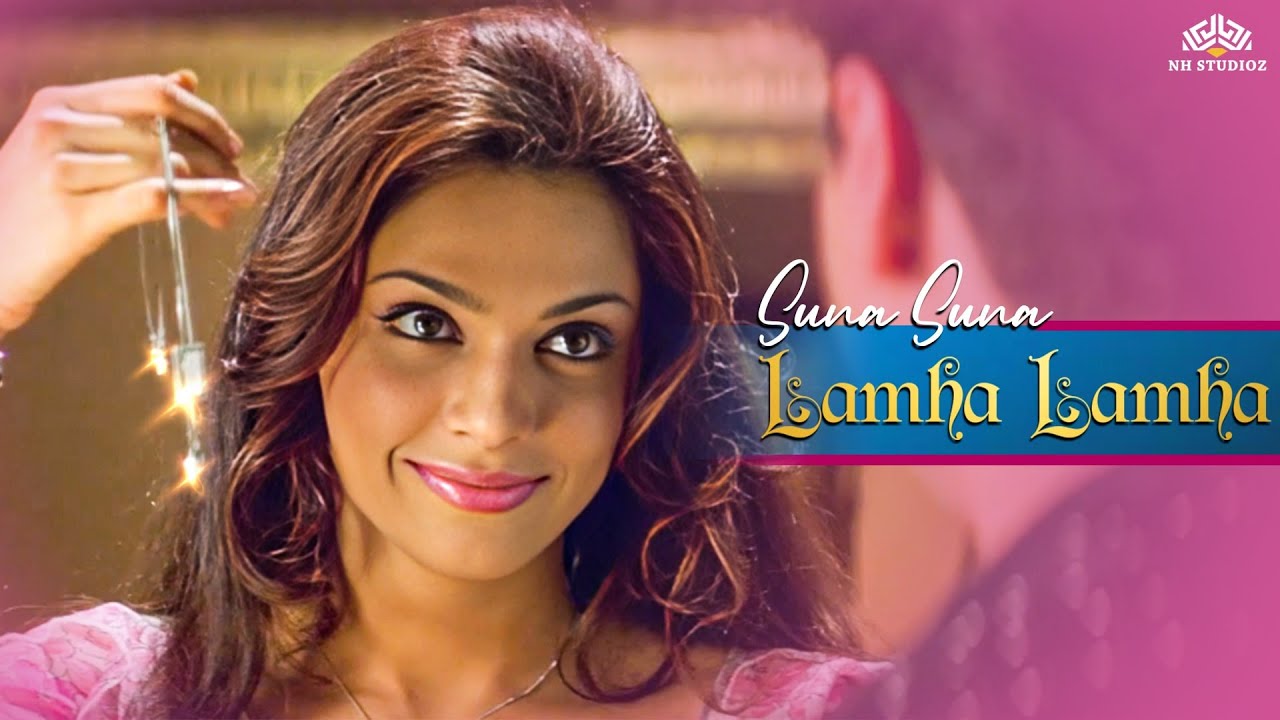 Suna Suna Lamha Lamha - Shreya Ghoshal | Sohail Khan, Isha Koppikar | Krishna Cottage - YouTube