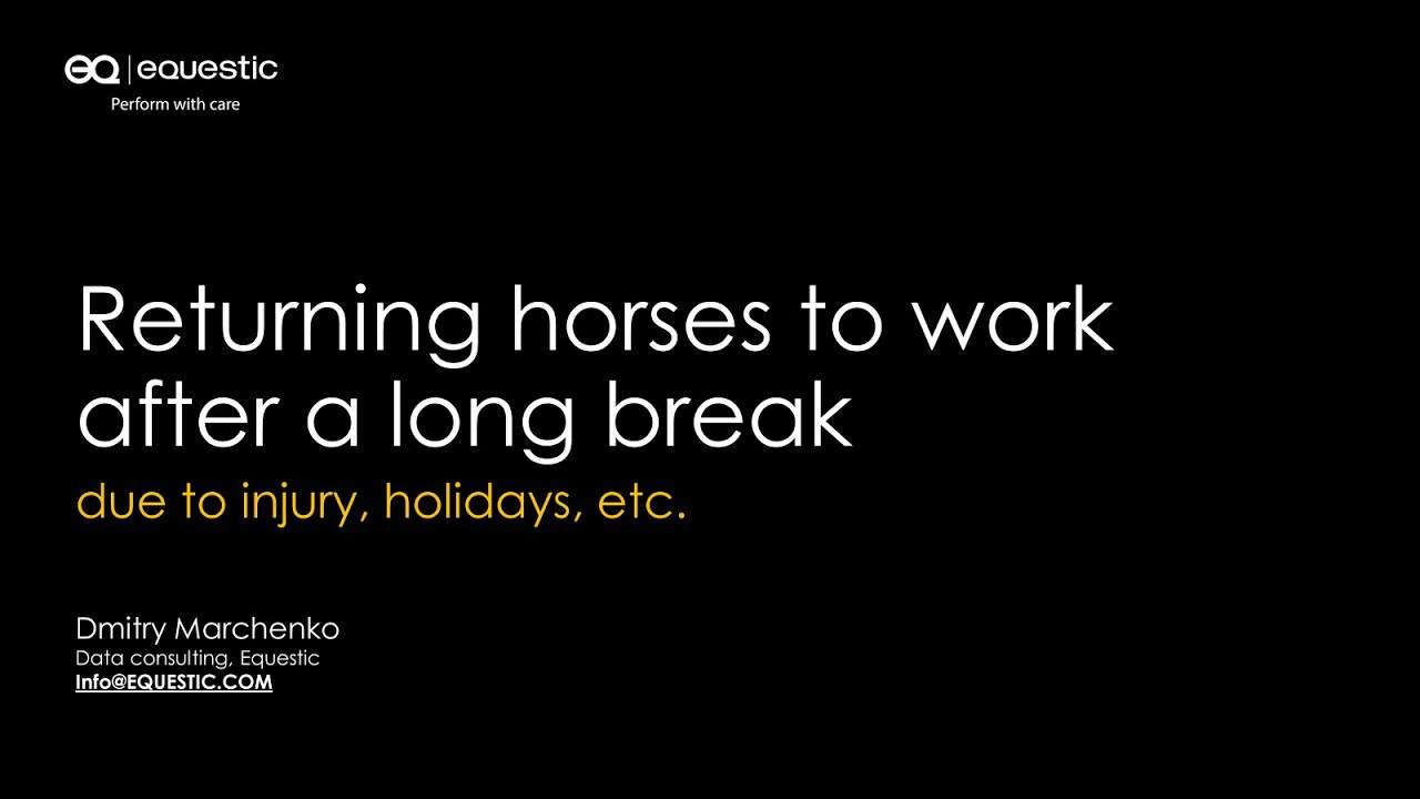 1. Webinar: Return back to work, Intro - YouTube