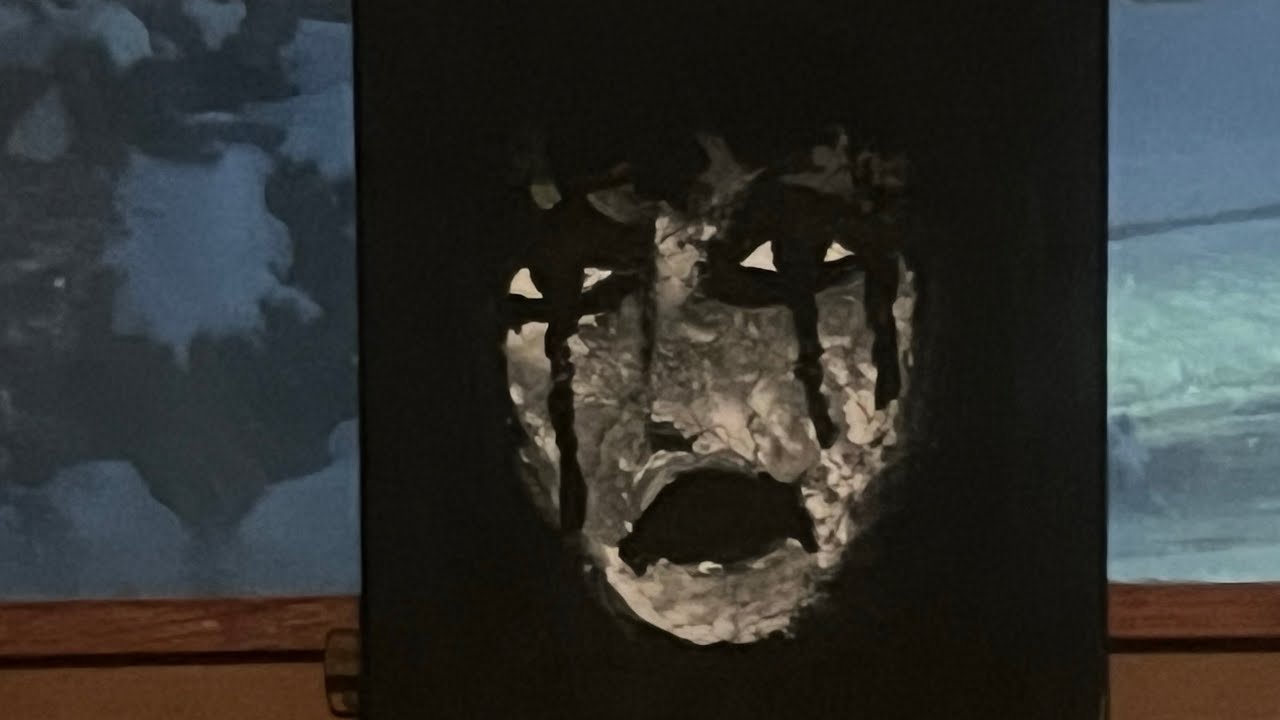 Goth girl crying 2 - YouTube