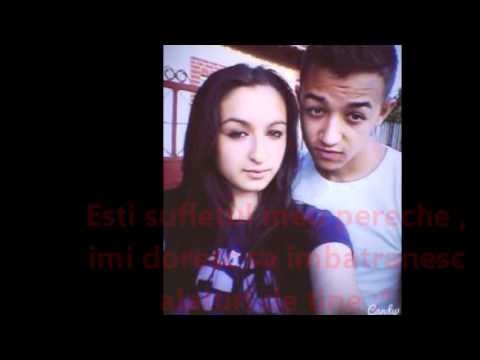 andrei si alexandra Manole - YouTube