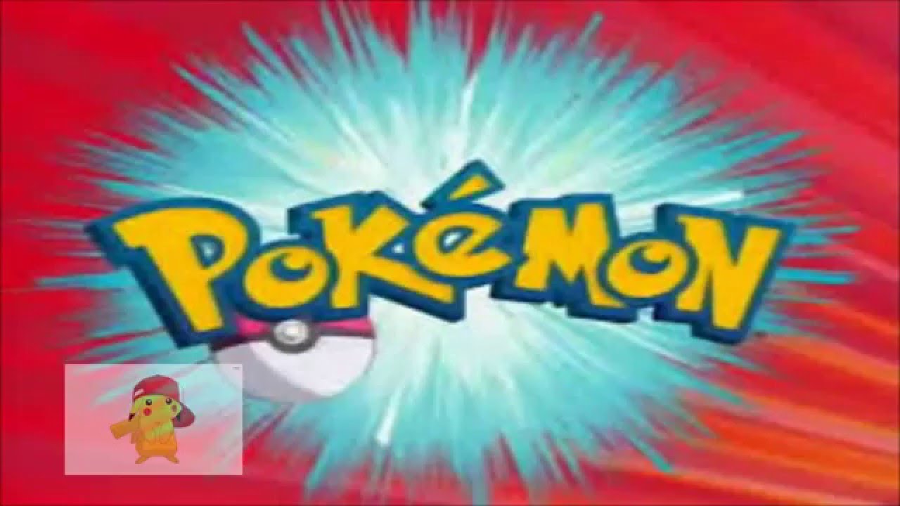POKEMON-ATRAPARLOS YA LETRA POKELETRA 1 - YouTube