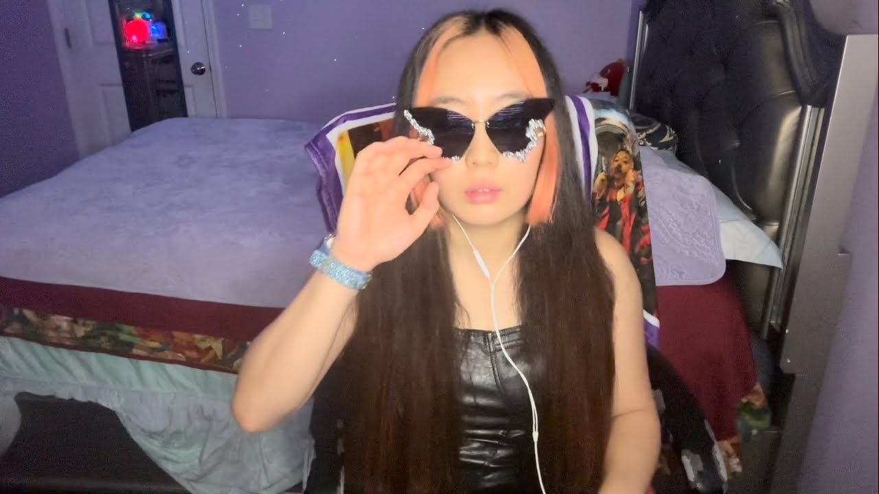 1991 Liquorice (Azealia Banks Remix) - YouTube