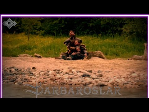 Barbaroslar Akdeniz'in Kılıcı Müzikleri | Yüreğimde Allah Var