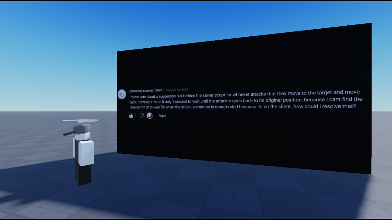 Roblox Turn Based Game Tutorial | Extras #1 - YouTube