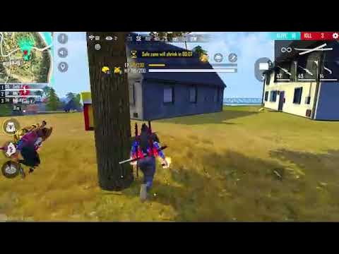 BNL_ SOLO VS SCOUDE AONI - YouTube