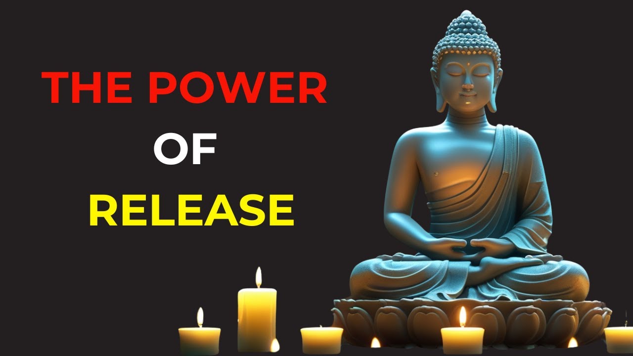 The Buddhist Path: From Attachment to True Inner Freedom|Buddha's ...