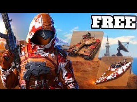 *NEW* MERC 5 - BLOOD IN THE WATER SKIN GAMEPLAY IN CALL OF DUTY MOBILE ...