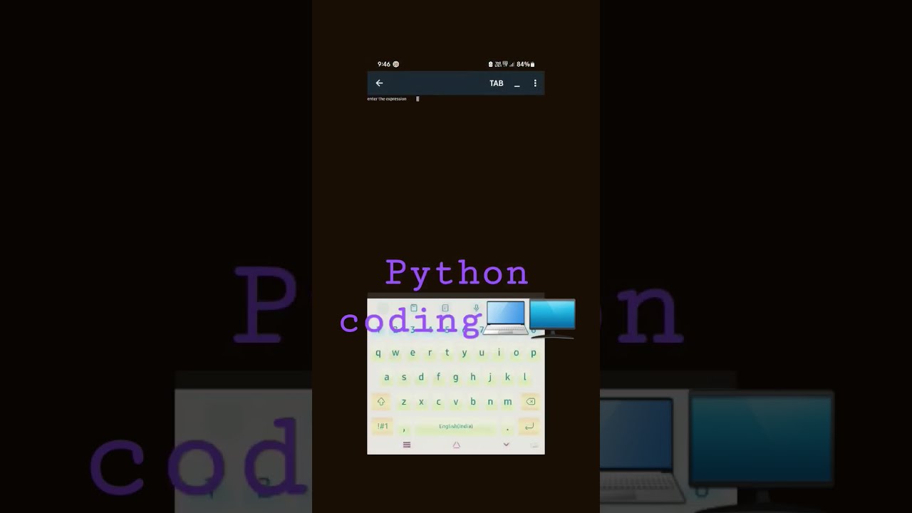 How To Make A Calculator In Python YouTube How To Make A Calculator In Python YouTube