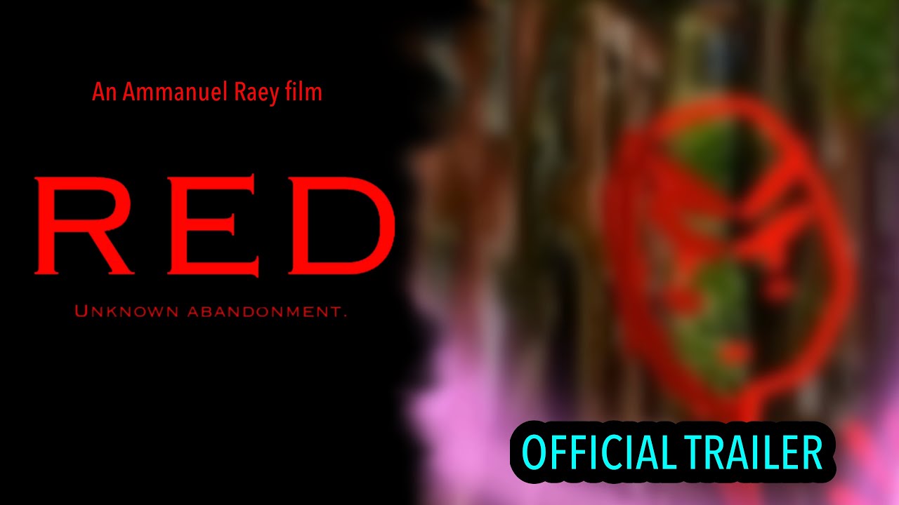 Red: Unknown Abandonment - Official Teaser 2 - YouTube