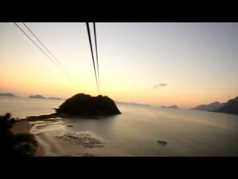 El Nido Zip-Line
