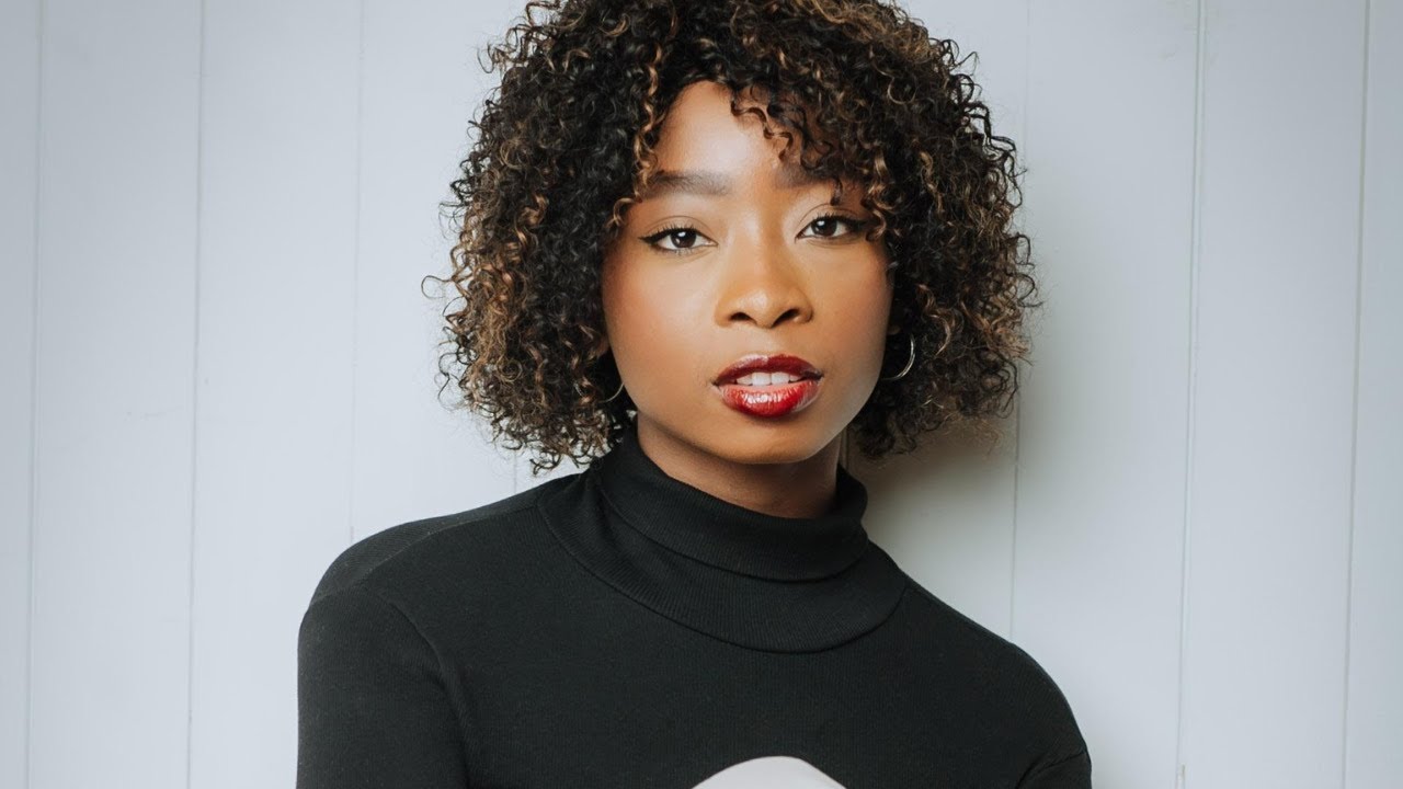 Unveiling Isadora: Princess Davis Shares Her Journey in Our Holiday ...