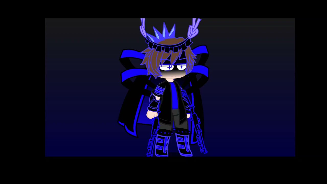 @sofiathepinkcatunixd This is Chaotic Villain!Dave. - YouTube