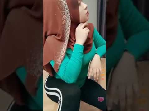 Jilboobs cantik gunungnya besar sekali