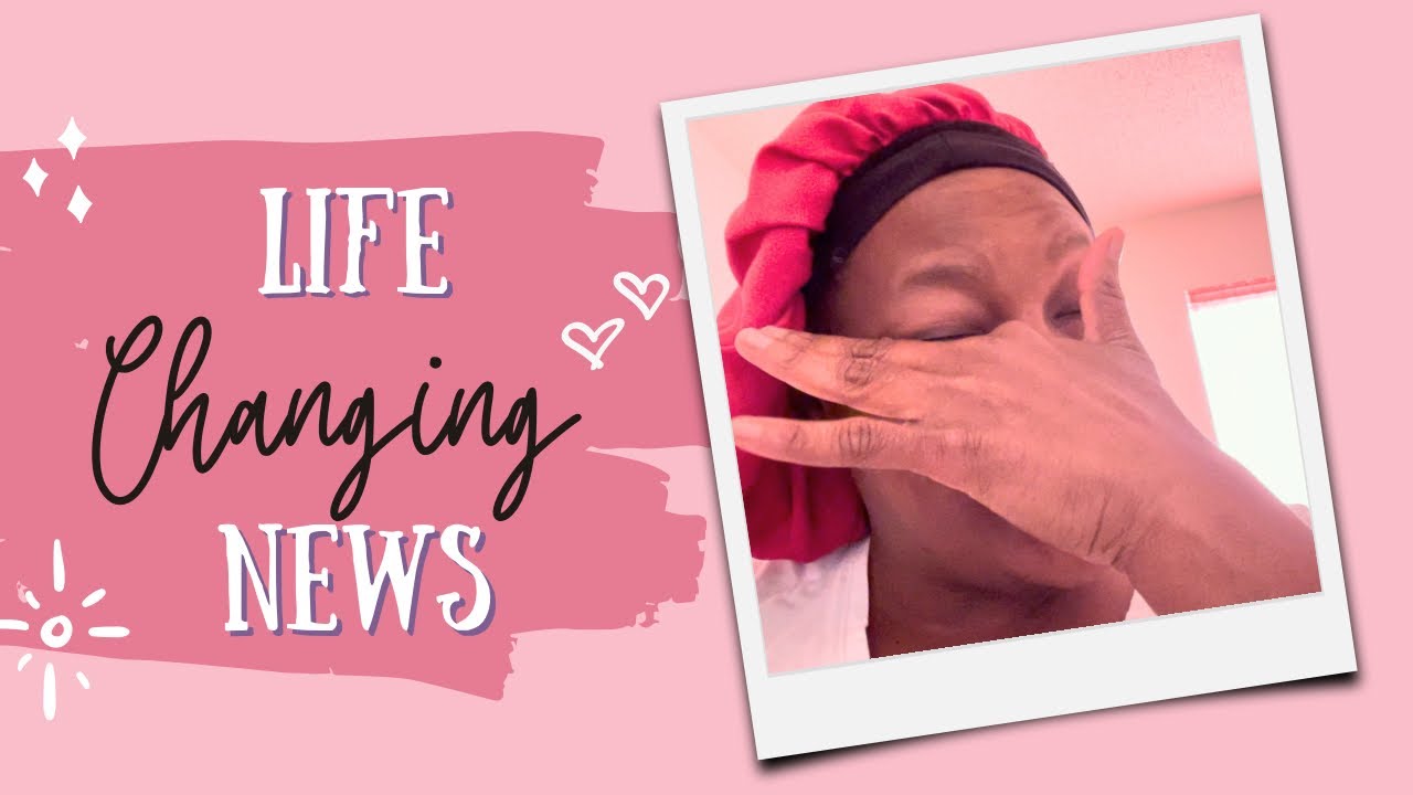 Phone Call / Life Changing News - YouTube