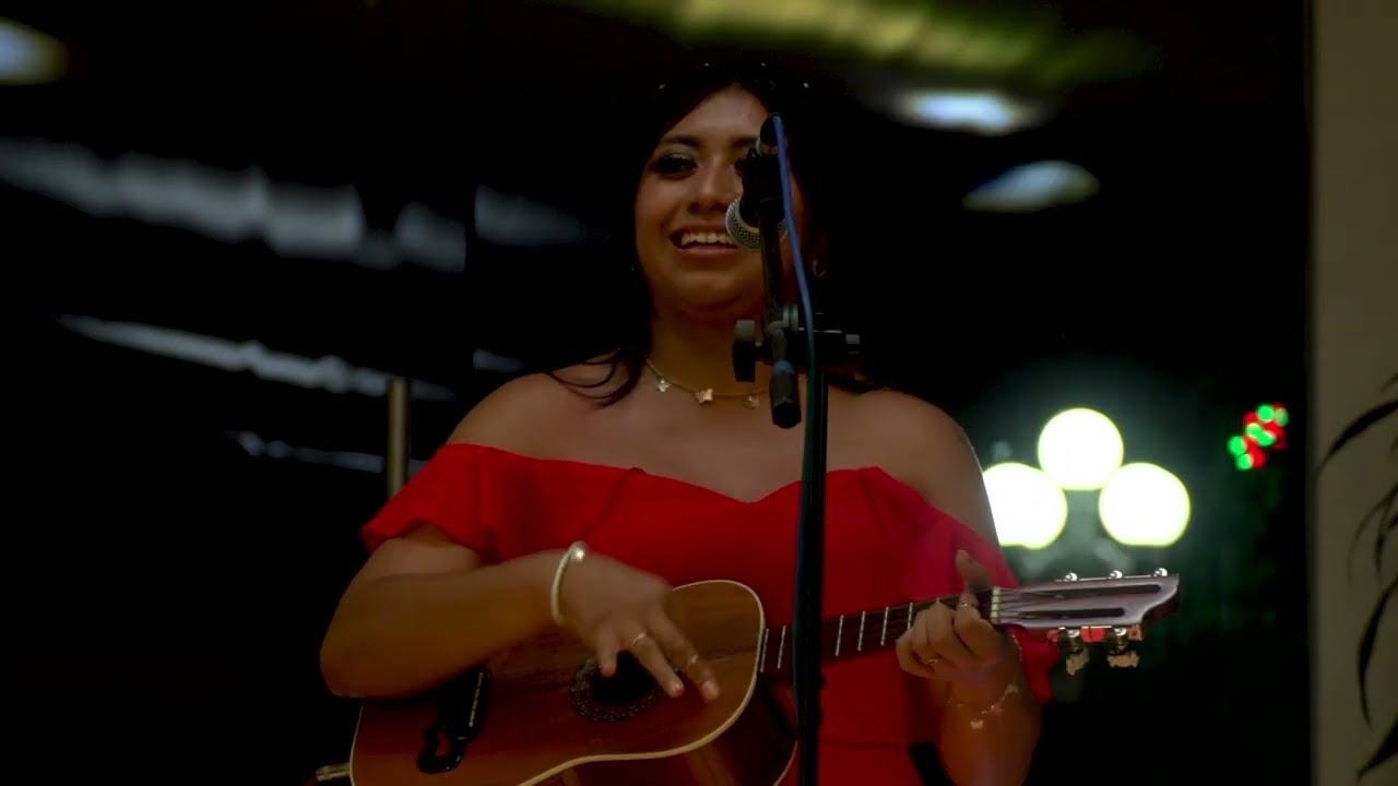 😎Con Estilo Propio "La Pasión"💕 Staku y sus Huastecos🎻🎶 - YouTube