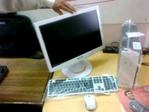 latest desKtop system with best configuration - YouTube