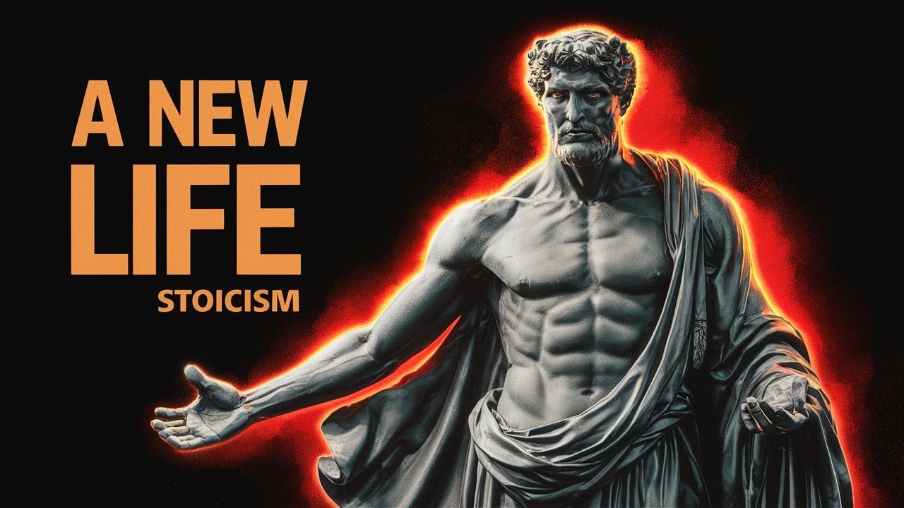 The Turning Point: How Stoic Wisdom Can Transform Your Life Forever # ...