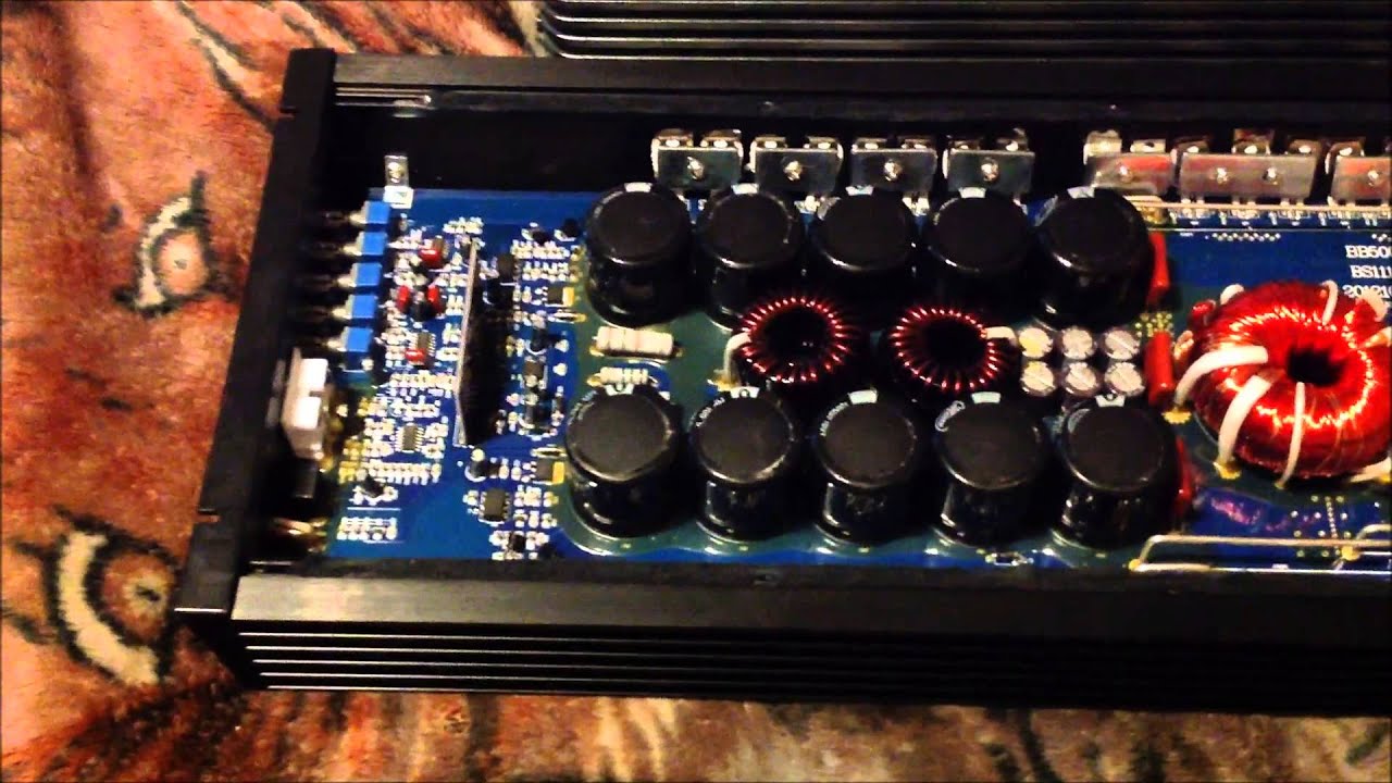 Belva 5000 vs SSL 5000 [ you choose ] build quality comparison! - YouTube