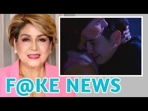 Kim Chiu heart broken as Anabelle Rama sends her picture of paulo ...