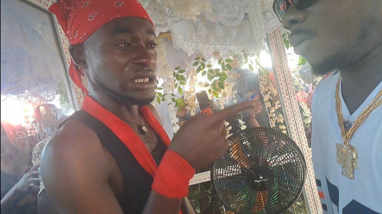 Bars k!ng 2pm has made Ghana sad! 😔 look at his son "Wonders" at ...