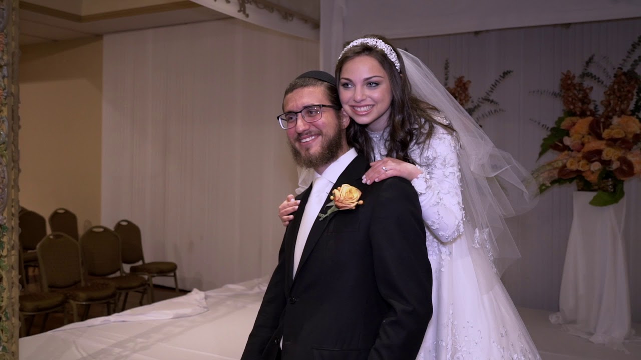 Rebecca and Robert's Wedding - YouTube