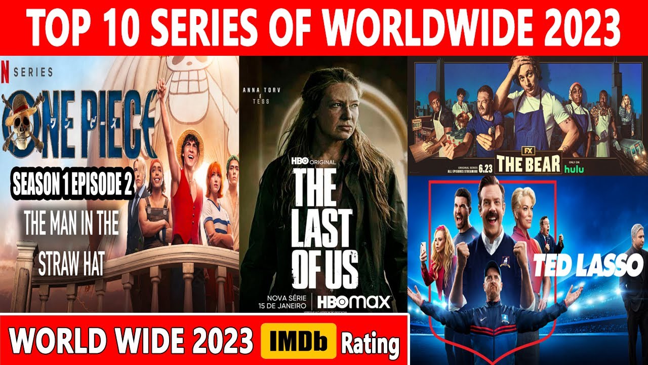 Top 10 Web Series Worldwide 2023 | IMDb Rating | உலகத்தின் சிறந்த ...