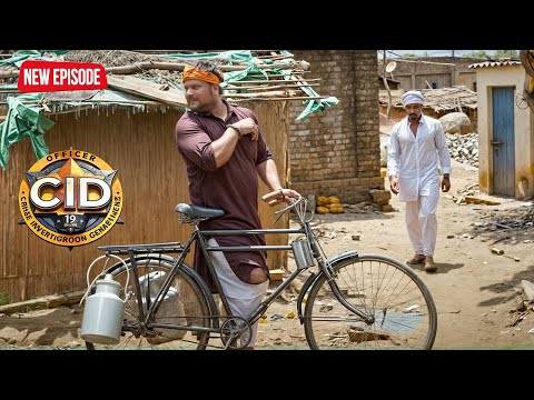 खूनी को खोजते खोजते CID Officer Daya जा पहुंचा उसके गांव | CID | Serial Latest Episode